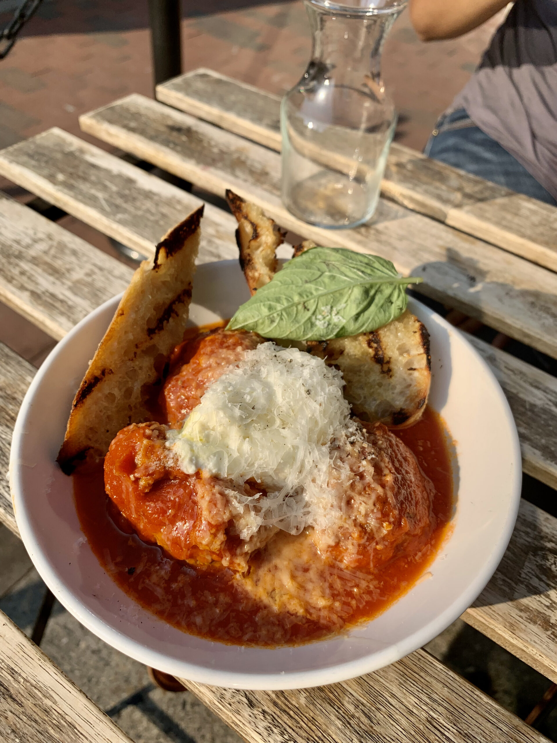 Where to Go For Happy Hour in Portland Right Now | The 207 Foodie