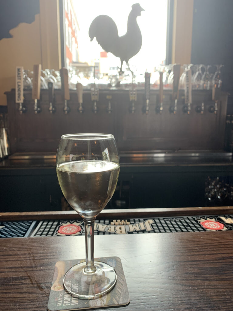 Where to Go For Happy Hour in Portland Right Now | The 207 Foodie