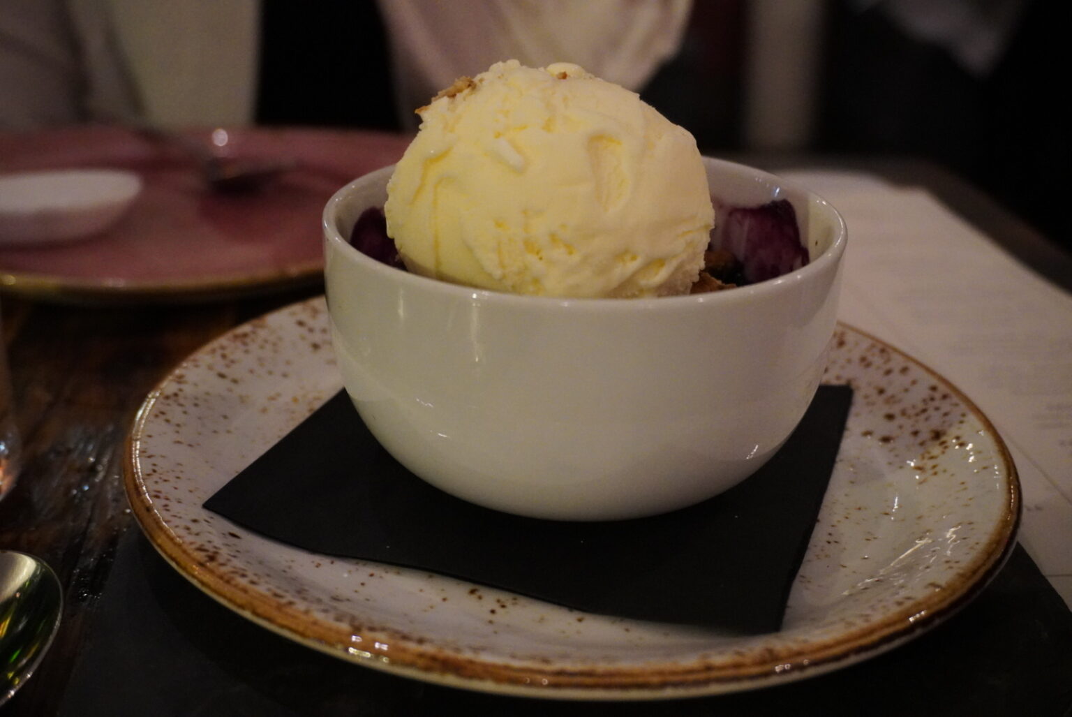 Treat Yourself with Sur Lie's Chef Tasting Menu | The 207 Foodie