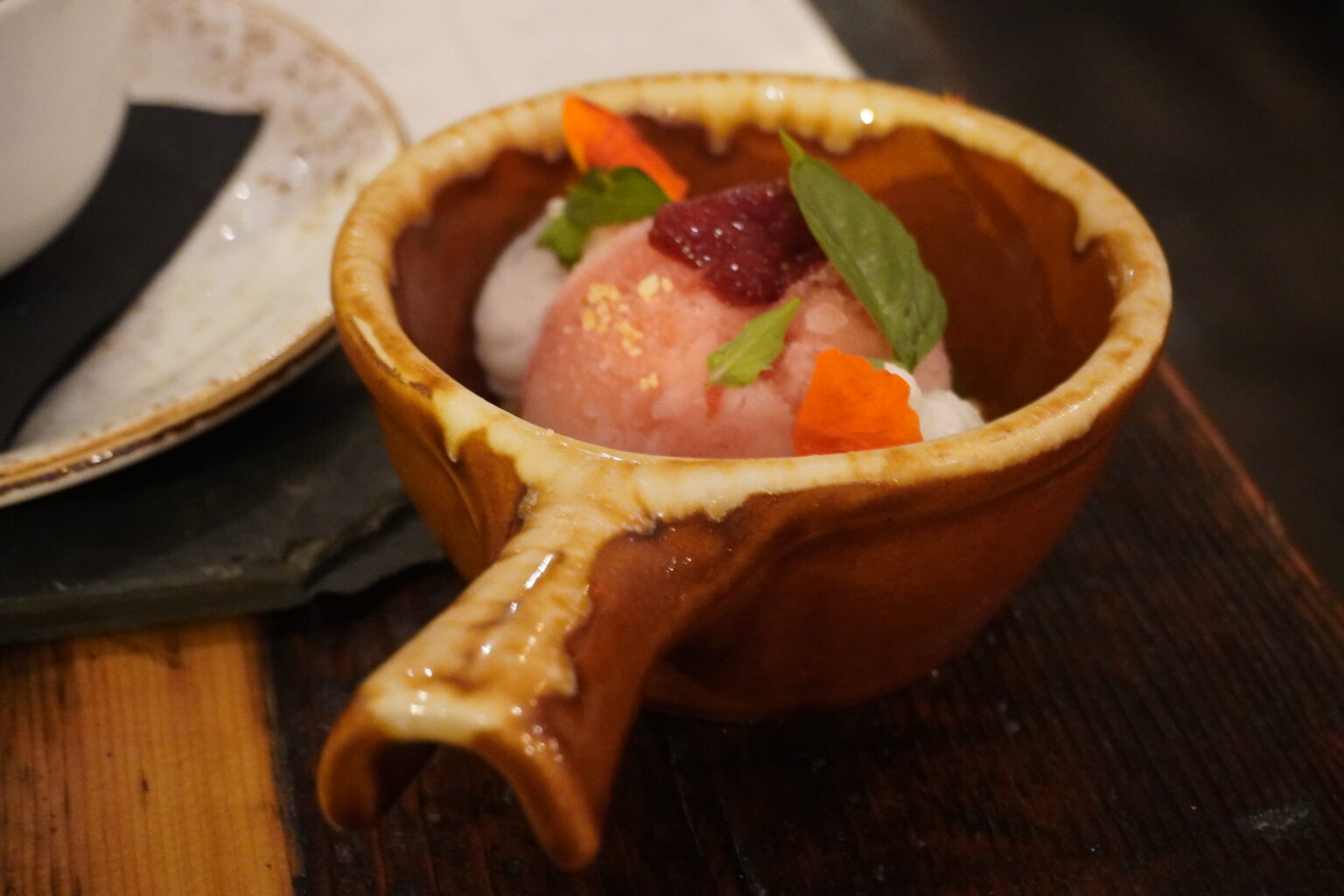 Treat Yourself with Sur Lie's Chef Tasting Menu | The 207 Foodie